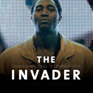 The Invader - Rotten Tomatoes