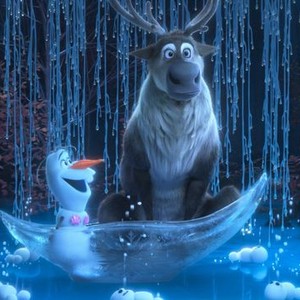 Olaf Presents: Season 1, Episode 1 - Rotten Tomatoes