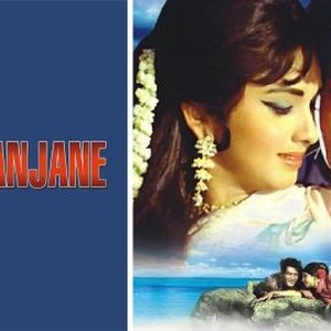 Jaane Anjane - Rotten Tomatoes