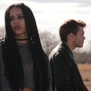 Vincent N Roxxy - Rotten Tomatoes