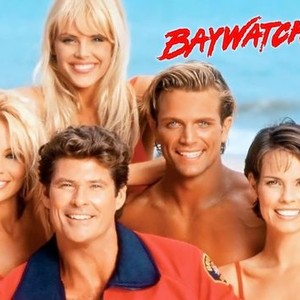 Baywatch - Rotten Tomatoes