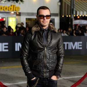 In Time - Rotten Tomatoes