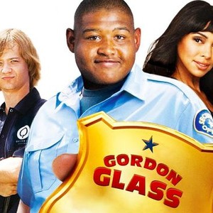 Gordon Glass - Rotten Tomatoes