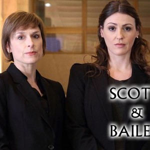 Scott & Bailey - Rotten Tomatoes