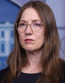 Heather Boushey | Rotten Tomatoes