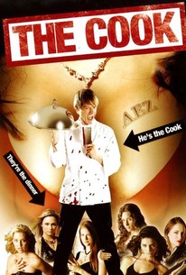 The Cook | Rotten Tomatoes