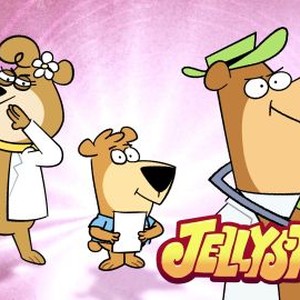 Jellystone! - Rotten Tomatoes