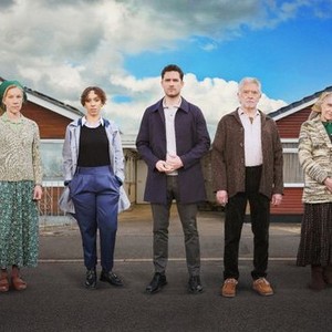 The Long Call - Rotten Tomatoes