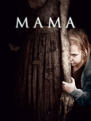 mama 2013 creature