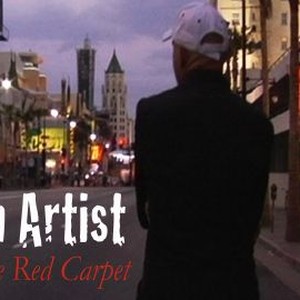 Crash Artist: Beyond the Red Carpet - Rotten Tomatoes