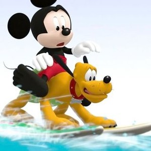 Mickey Mouse Hot Diggity-Dog Tales: Season 1, Episode 4 - Rotten Tomatoes