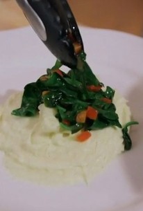 Chopped Junior: Season 7, Episode 6 | Rotten Tomatoes