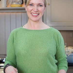 Rachel Allen's Everyday Kitchen - Rotten Tomatoes