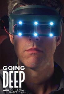 Going Deep With David Rees: Season 2 | Rotten Tomatoes
