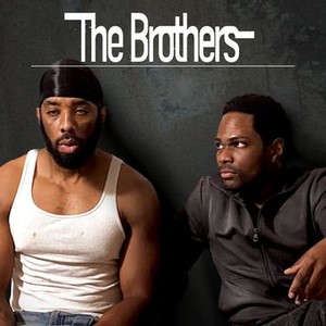 The Brothers - Rotten Tomatoes