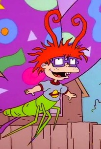 Rugrats: Season 6, Episode 2 | Rotten Tomatoes