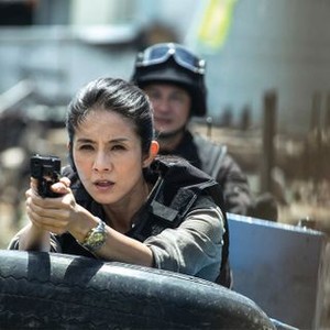 Charlie Young - Rotten Tomatoes