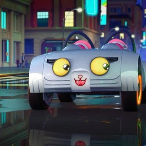 Batwheels: Season 1, Episode 24 - Rotten Tomatoes