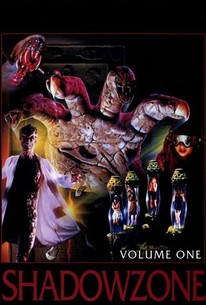 Shadowzone | Rotten Tomatoes
