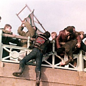 Phil Daniels - Rotten Tomatoes