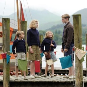 Dane Hughes - Rotten Tomatoes