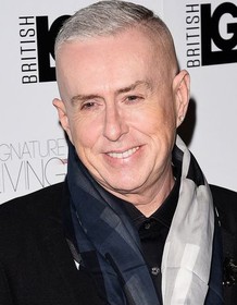 Holly Johnson - Rotten Tomatoes