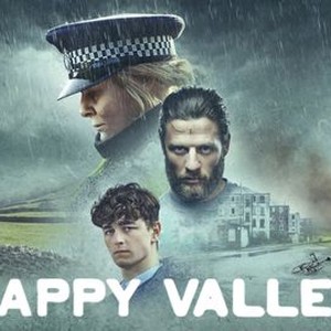 Happy Valley - Rotten Tomatoes