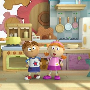 Luke Cawley - Rotten Tomatoes