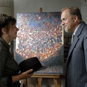 Séraphine - Rotten Tomatoes