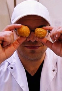 Food Factory: Season 5, Episode 9 | Rotten Tomatoes