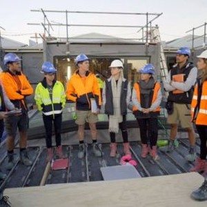 The Block: Season 15, Episode 23 - Rotten Tomatoes