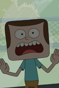 Clarence: Season 3, Episode 23 | Rotten Tomatoes