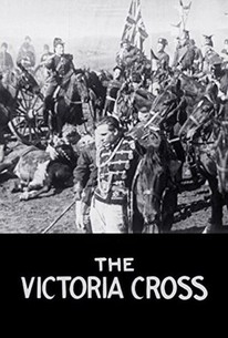 The Victoria Cross | Rotten Tomatoes