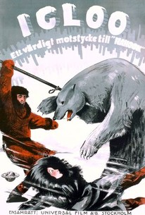 Igloo | Rotten Tomatoes