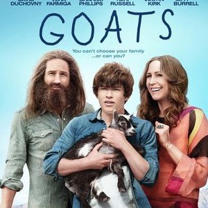 Goats (2012) - Rotten Tomatoes