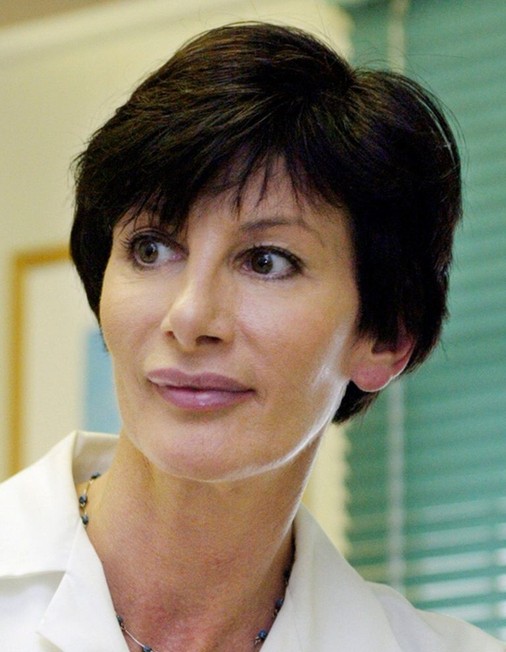 Sharon Mitchell - Rotten Tomatoes