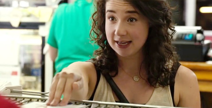 Speech & Debate - Rotten Tomatoes