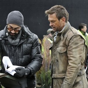 Scott Stewart - Rotten Tomatoes