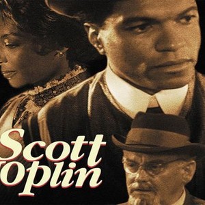 Scott Joplin - Rotten Tomatoes