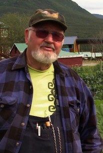 In the Americas With David Yetman: Season 3, Episode 10 | Rotten Tomatoes