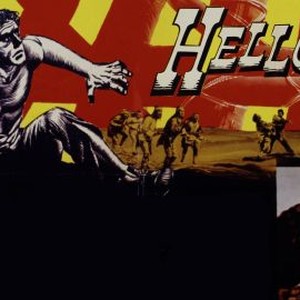 Hellgate - Rotten Tomatoes