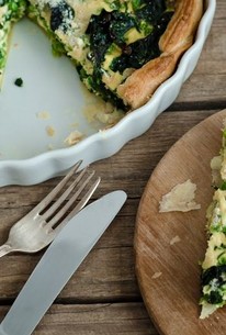 Rachel Allen: Bake!: Season 1, Episode 4 | Rotten Tomatoes