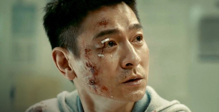 The Wandering Earth II - Rotten Tomatoes