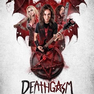 Deathgasm - Rotten Tomatoes