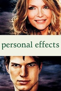 Personal Effects | Rotten Tomatoes
