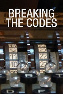 Breaking the Codes: Season 1, Episode 1 | Rotten Tomatoes