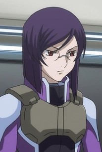 Mobile Suit Gundam 00: Season 2, Episode 9 | Rotten Tomatoes