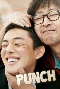 Punch (2011) | Rotten Tomatoes