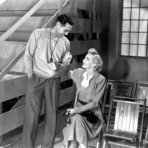 Hillary Brooke - Rotten Tomatoes