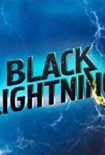 Black Lightning - Rotten Tomatoes